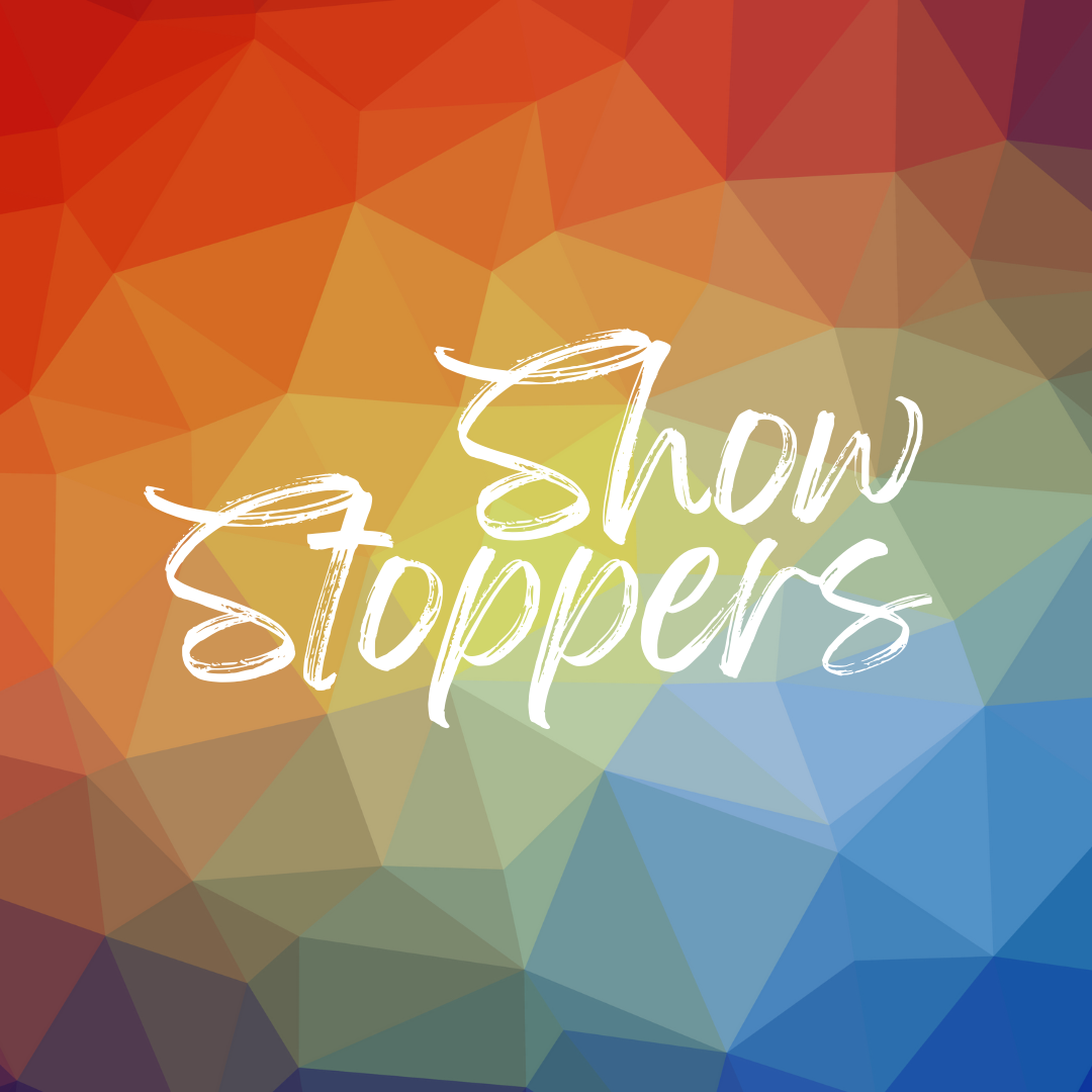 Show Stoppers – More Than a Second